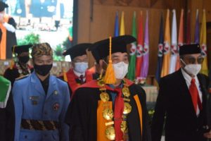Direktorat Sistem dan Teknologi Informasi – Universitas Pendidikan ...