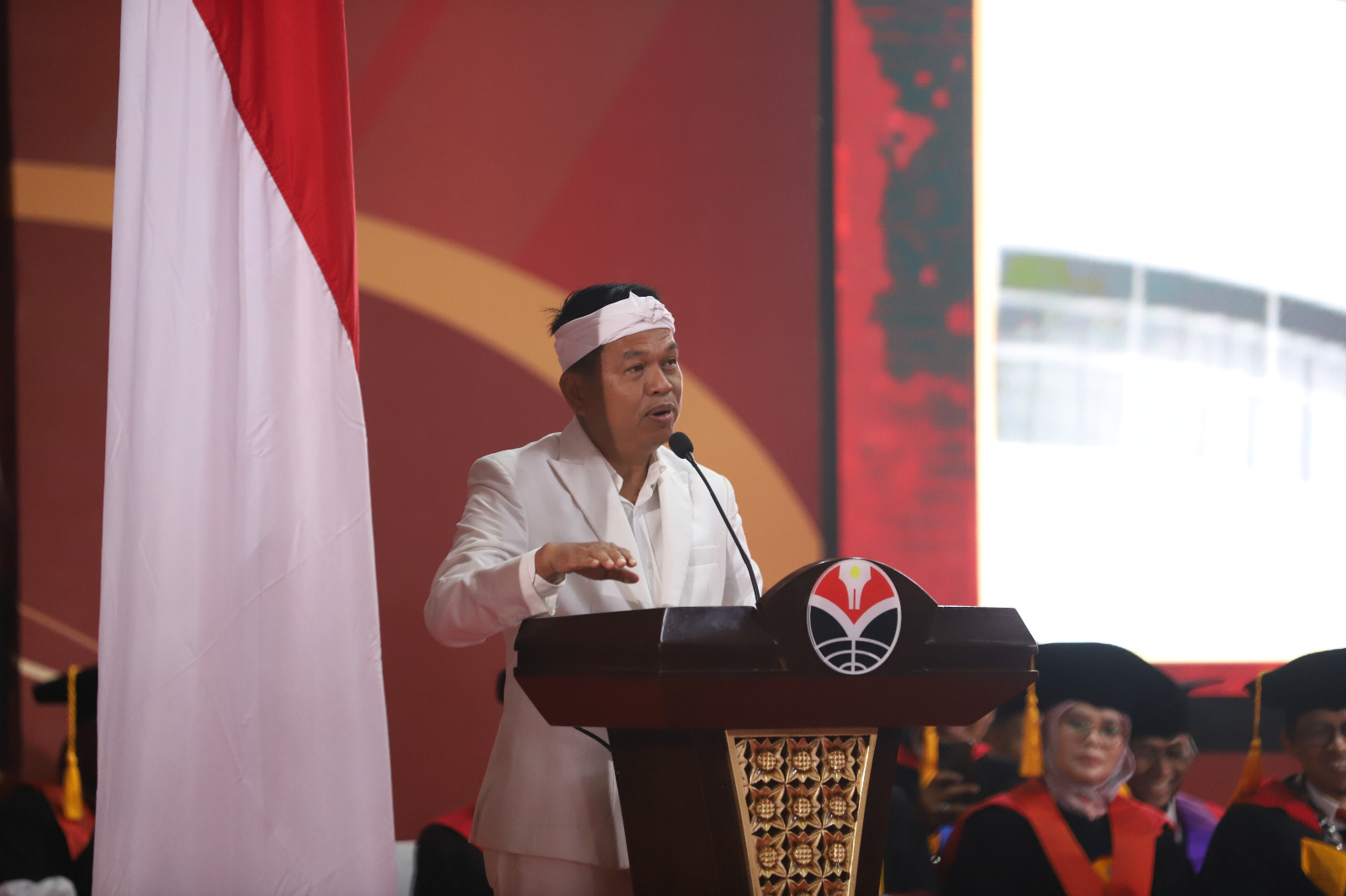 Direktorat Sistem dan Teknologi Informasi